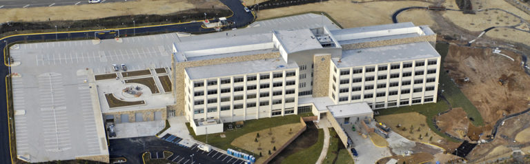 FBI: Northern Virginia Resident Agency, The Peterson Companies | Ennis ...