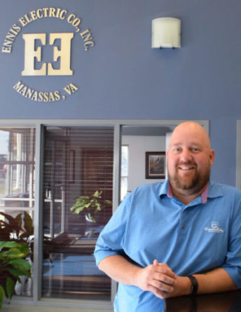 Ennis Electric