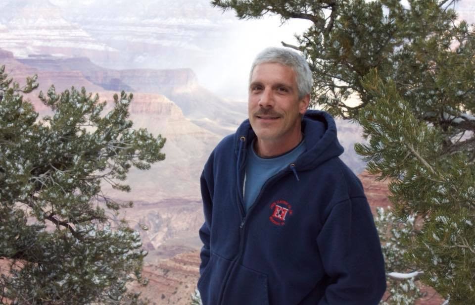 Remembering John Glass | Ennis Electric