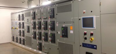 Washington Gas: Springfield Operations Center | Ennis Electric